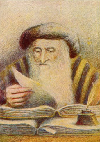 Great Rabbis Endorse Harrisburg – Kesher Israel Congregation